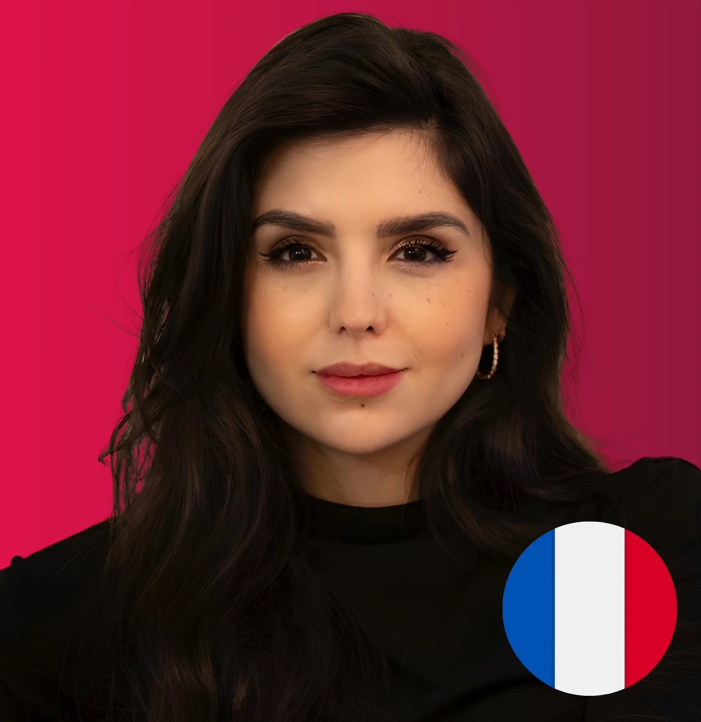 Qui est Yasmine Douadi ? - Favikon